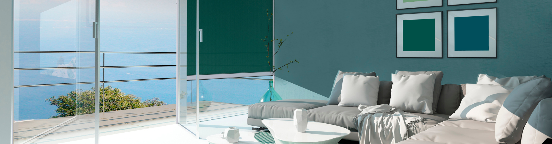 Window Closure - StellaGroup