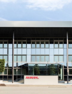 StellaGroup - Specialist in building closure products