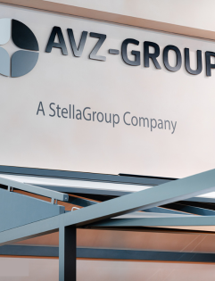 Eveno fermetures - StellaGroup