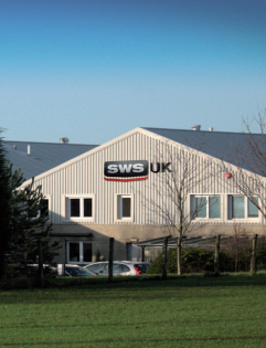 SWS UK - StellaGroup