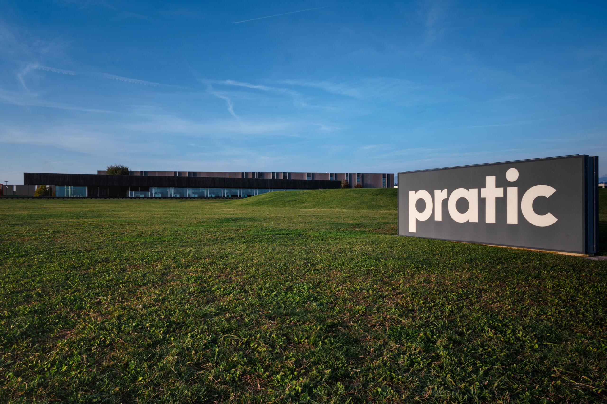 Bienvenue à la société Pratic - StellaGroup