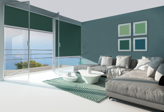 Vertical screens - StellaGroup